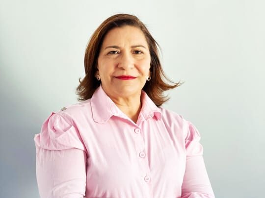 Justiça Eleitoral aprova contas de campanha de Mariza Mendes (PRD) nas ...